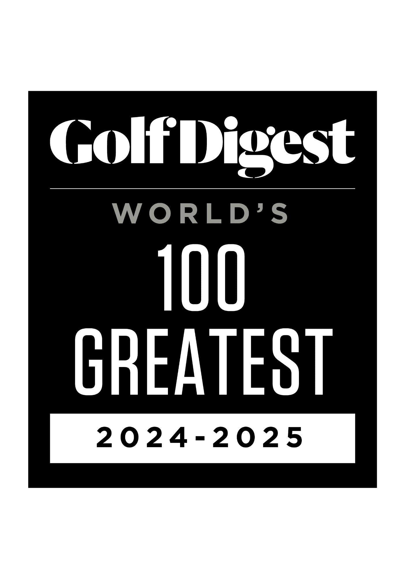 The World's 100 Greatest Golf Courses 2024 (#68) - Golf Digest - The ...